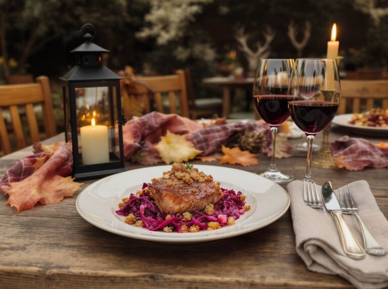 Malbec & food - The best food pairings for this grape variety | Wine ...